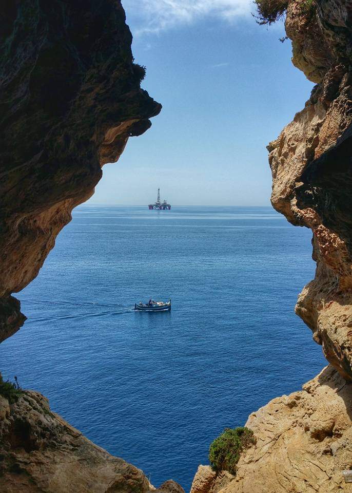 Ghar ir-Rih | eman azzopardi